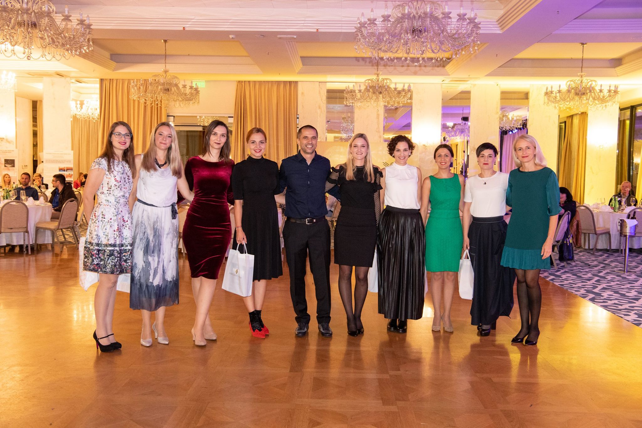 IZVJEŠĆE SA XVII. KONGRESA HRVATSKOG DRUŠTVA OBITELJSKIH DOKTORA ...